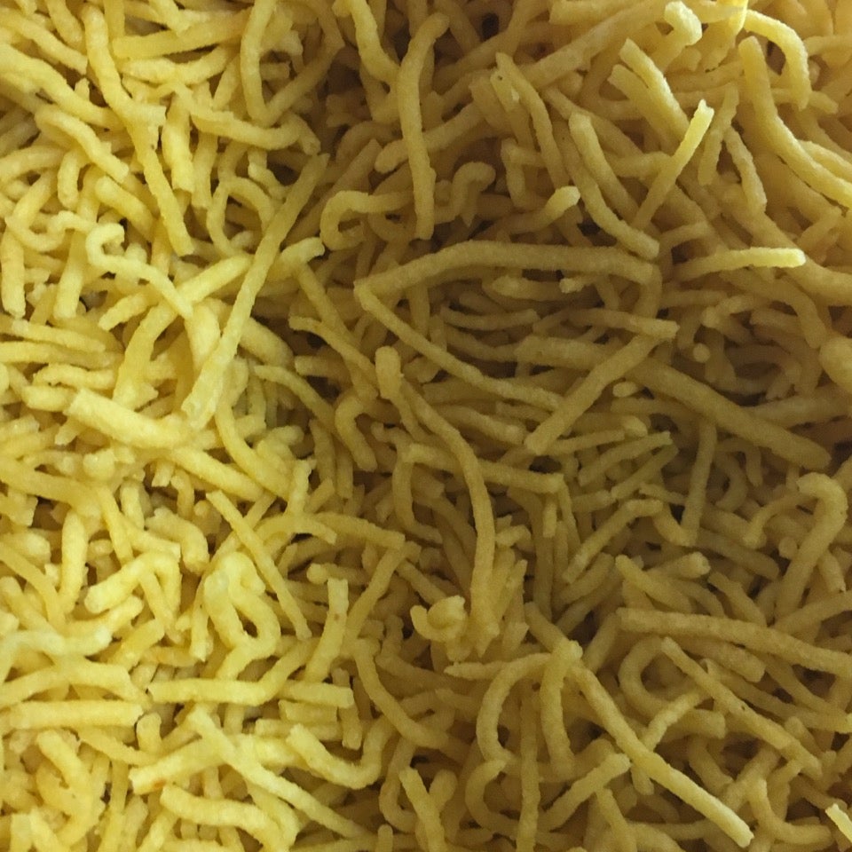 Bhel Puri | Aangan Sweets & Catering
